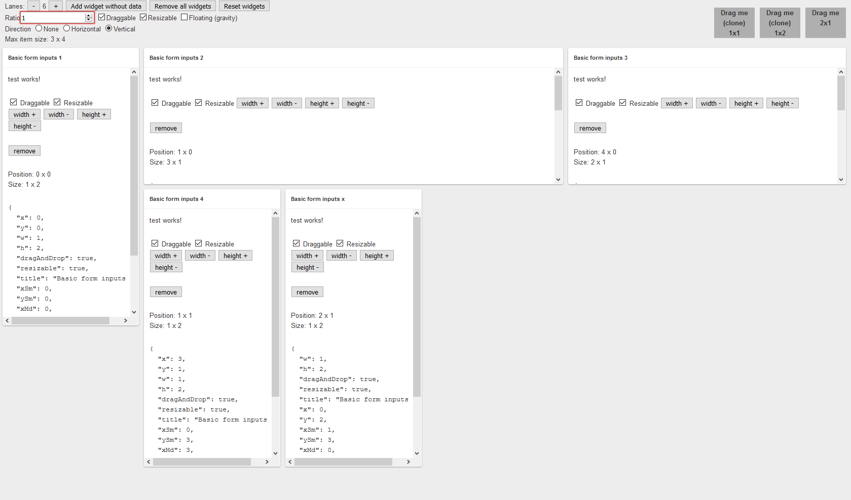 Floating (gravity) doesn't work as expected · Issue #214 · swiety85 ...