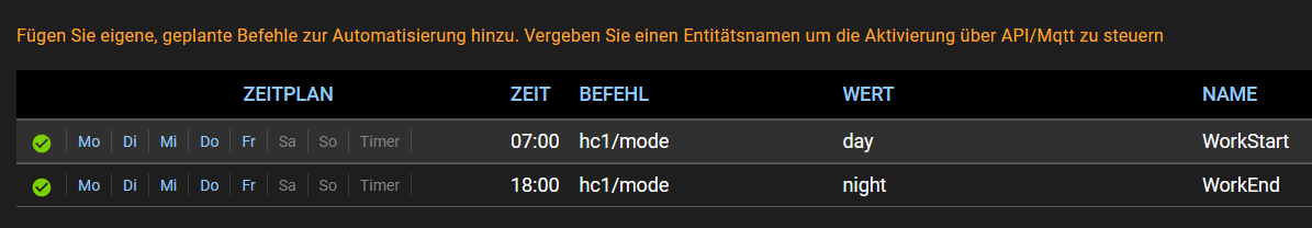 Scheduler · Issue #701 · emsesp/EMS-ESP32 · GitHub