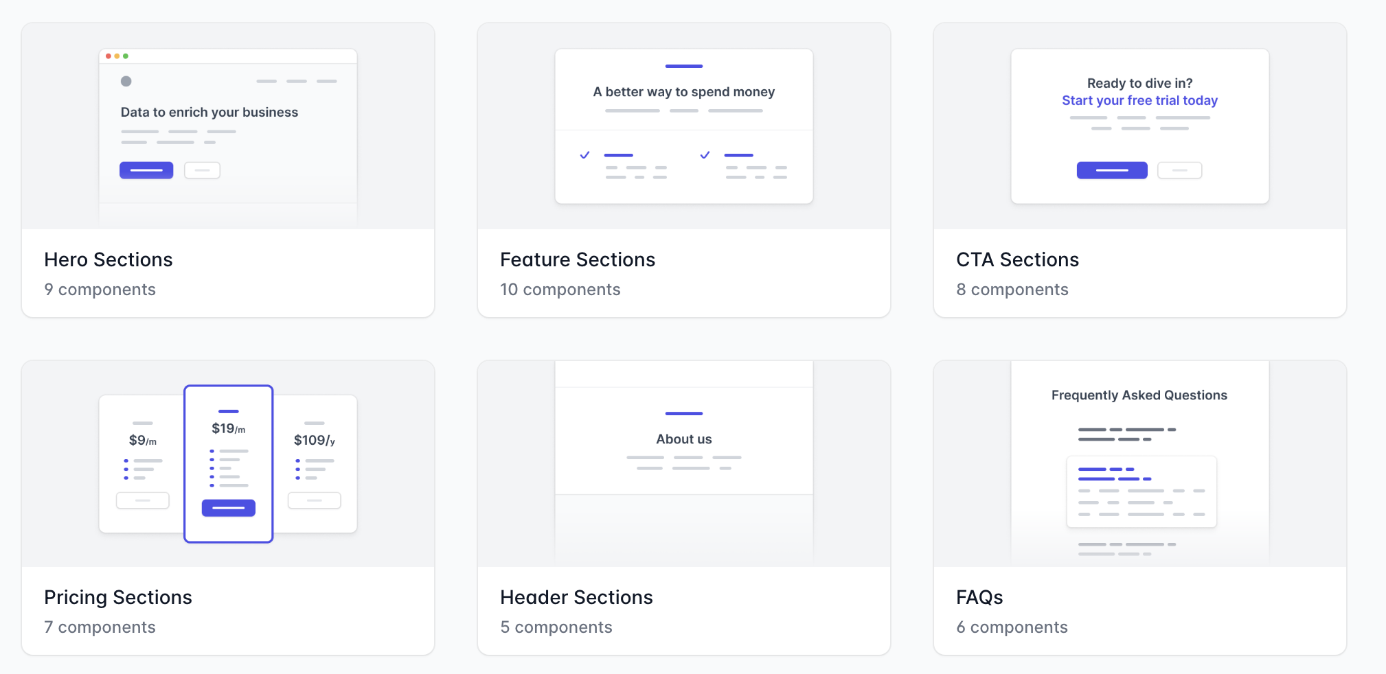 FEATURE Request Tailwindui Website · Issue #154 · tailwindlabs/tailwind-plus-issues · GitHub