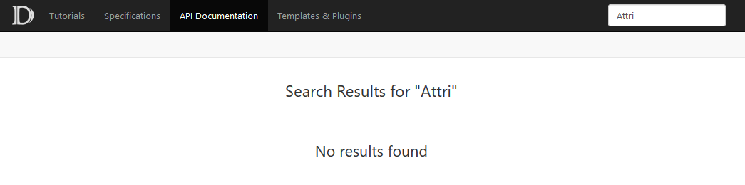 Inconsistent typeahead when searching · Issue #6614 · dotnet/docfx · GitHub