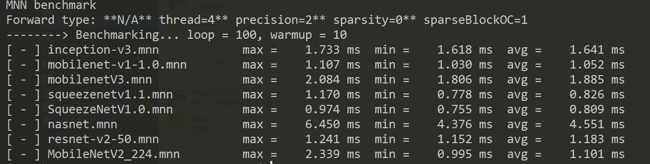 how to run MNN in cuda mode? · Issue #1879 · alibaba/MNN · GitHub