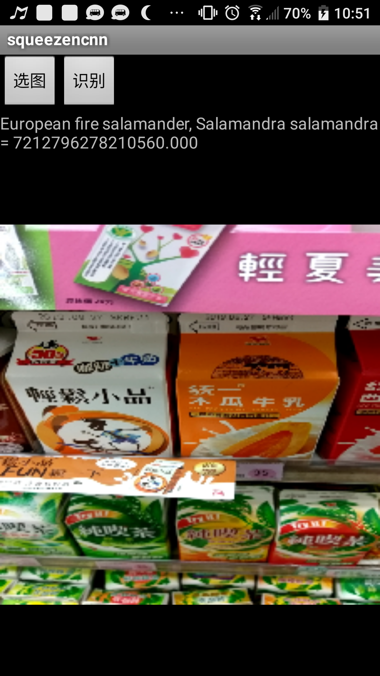 使用 Ncnn2mem, Softmax 出來的 Output 很大 · Issue 1208 · Tencentncnn · Github