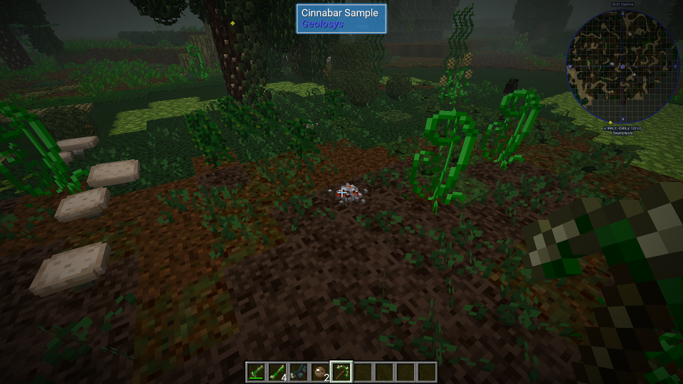 Osmium and Cinnabar in The Between Lands · Issue #744 · DarkPacks ...