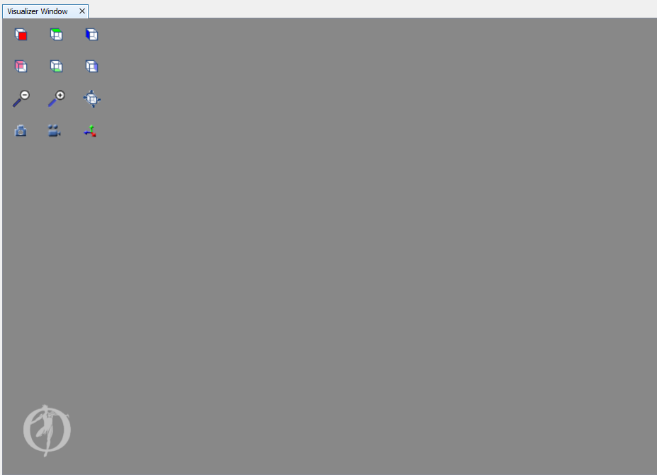 Camera perspective icons not working properly after manually changing camera position and ...