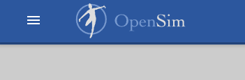Wrong opensim logo in viewer page · Issue #81 · opensim-org/opensim-viewer · GitHub