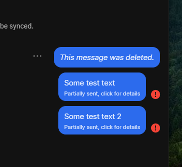 Windows app text is blurry on 2K monitor · Issue #4839 · signalapp ...