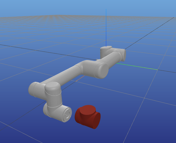 Trashed .dae meshes? · Issue #1475 · stack-of-tasks/pinocchio · GitHub