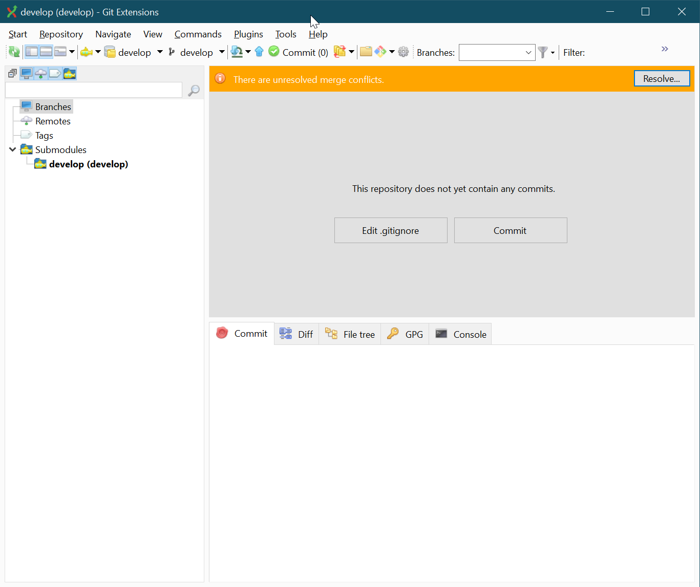 Can t Open Repo On WSL Directory Issue 9972 Gitextensions can-t-open-repo-on-wsl-directory-issue-9972-gitextensions