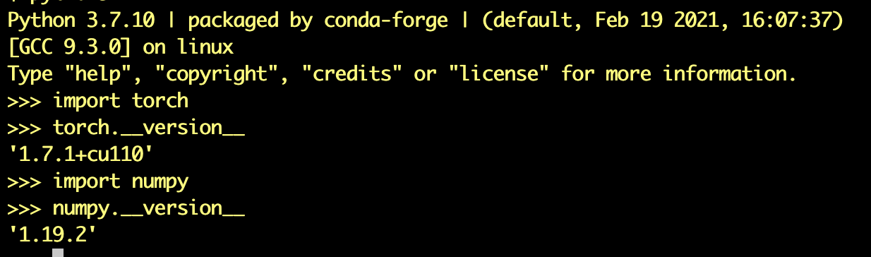 Error in Installation · Issue #212 · uma-pi1/kge · GitHub