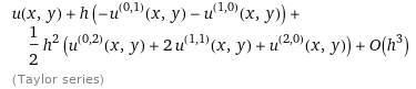 Series expansion introduces new variables · Issue #22493 · sympy/sympy ...