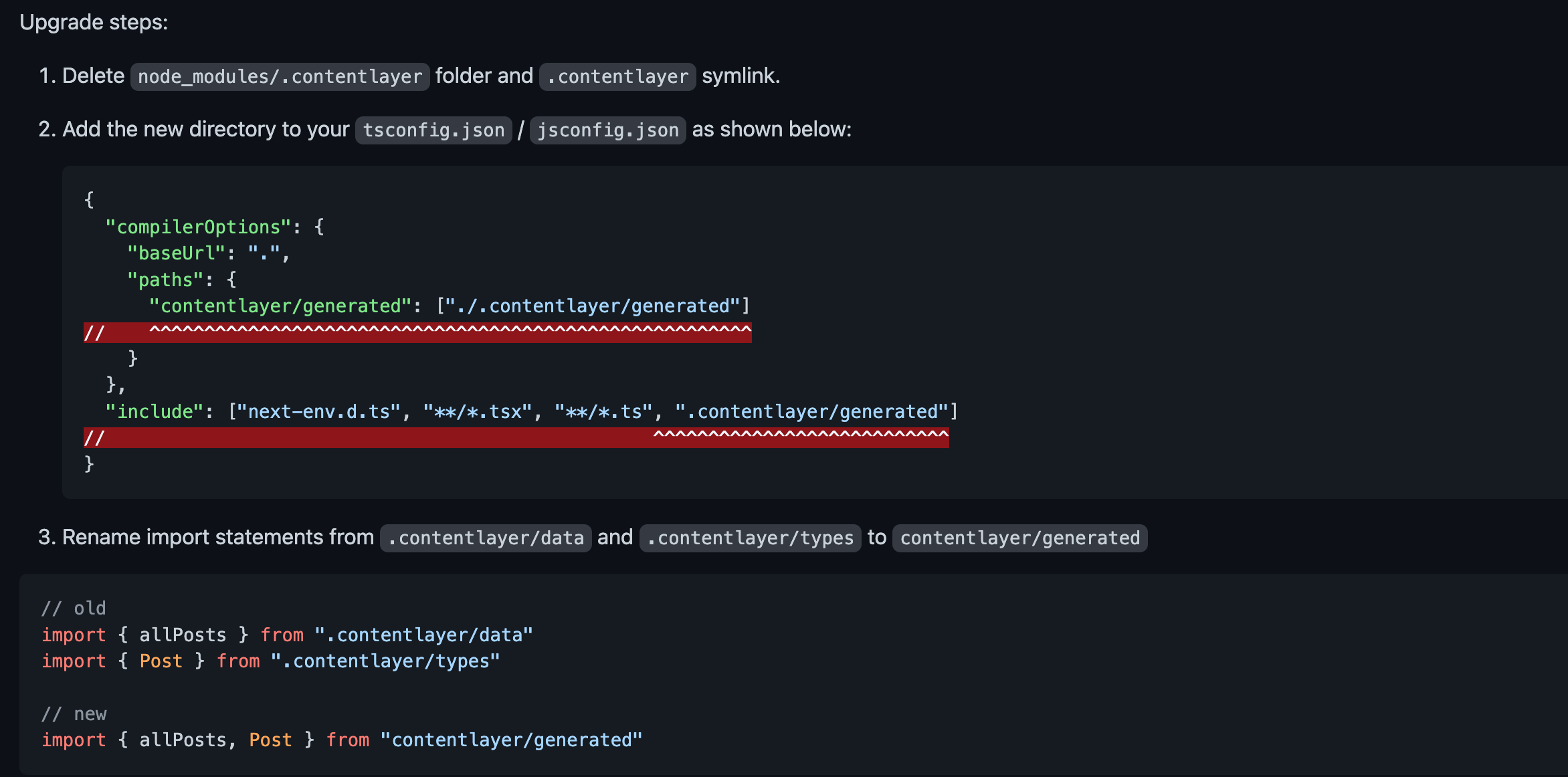 I got error while parse post.body.code with useMDXComponent · Issue #126 · contentlayerdev ...