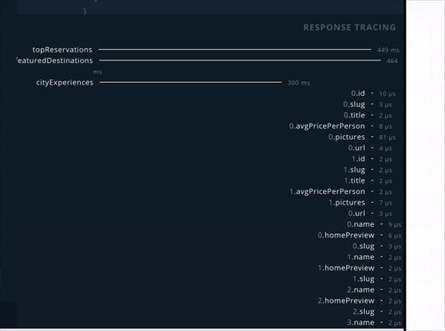 Tracing scrolling broken · Issue #253 · graphql/graphql-playground · GitHub