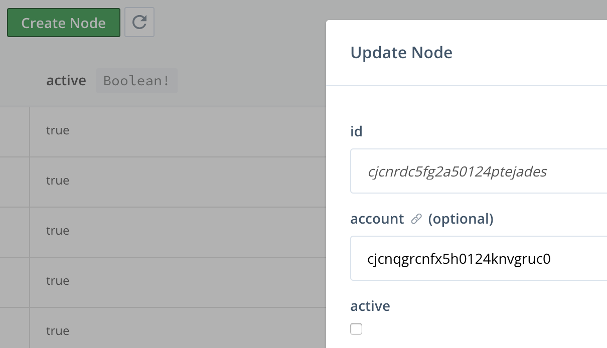 Can't edit boolean values · Issue #126 · prisma/prisma-1-cloud-feedback · GitHub