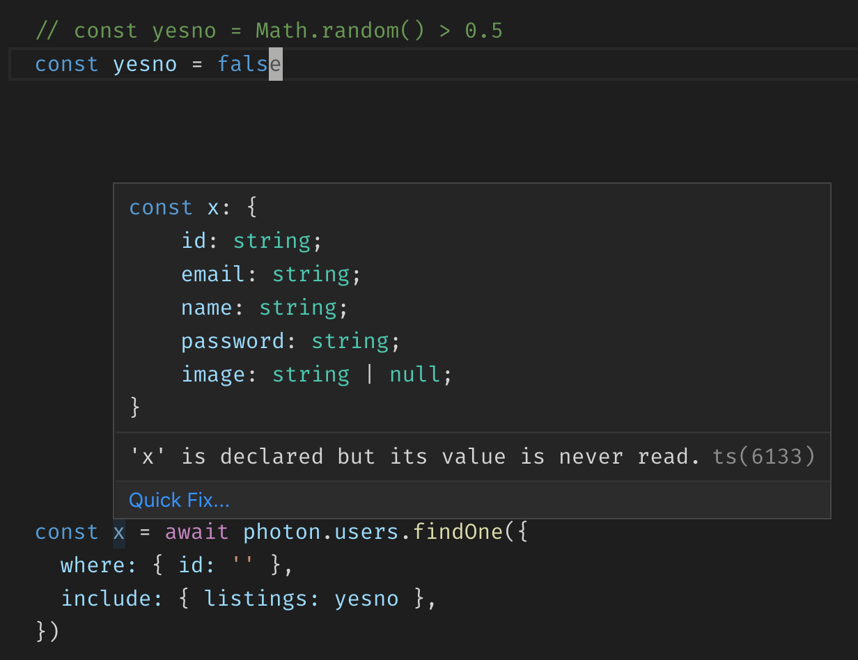 Include/select API: How to handle nullable selection sets · Issue #5003 ...