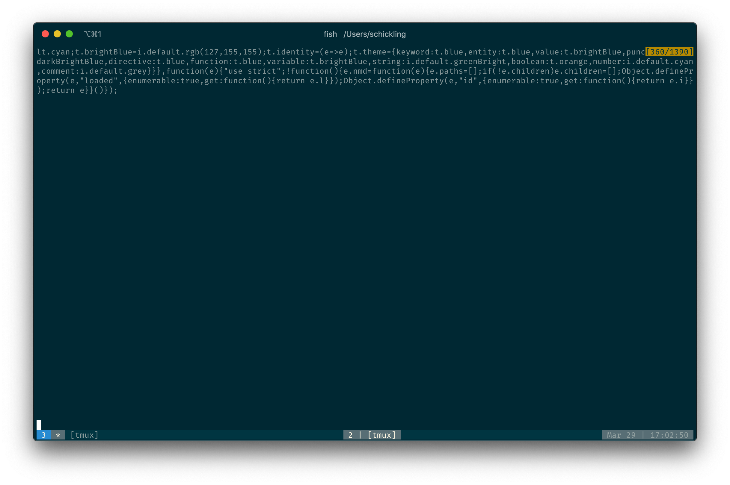 Invalid Include Query Results In Unexpected Output · Issue 608