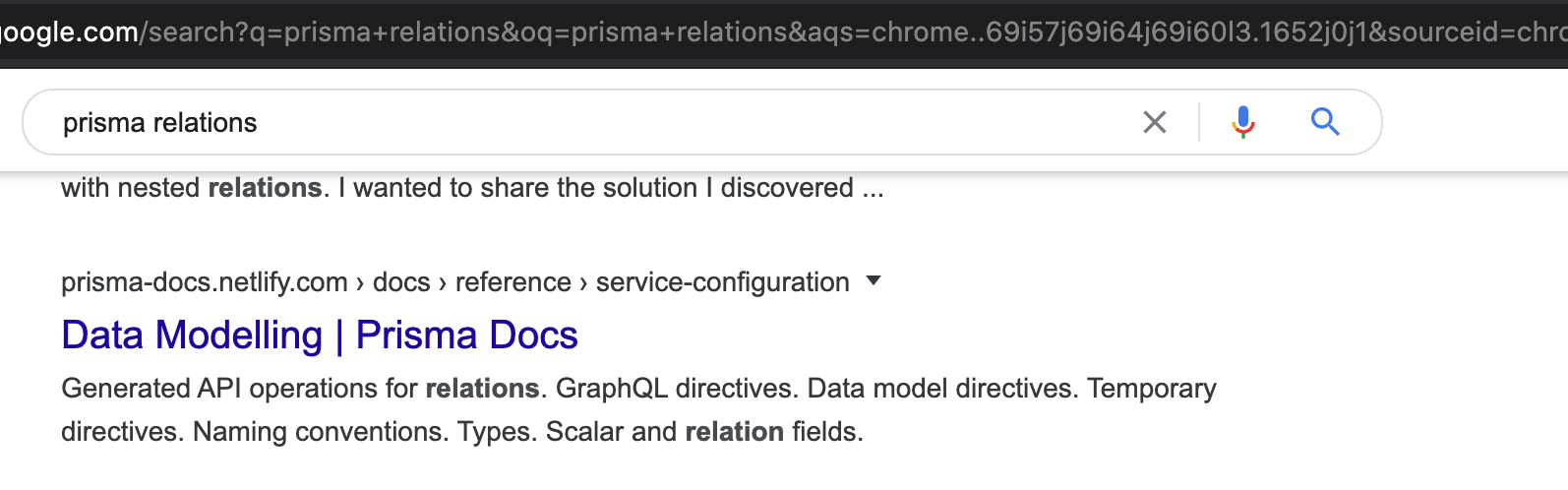 Hide Netlify URLs from Google (SEO) · Issue #265 · prisma/docs · GitHub