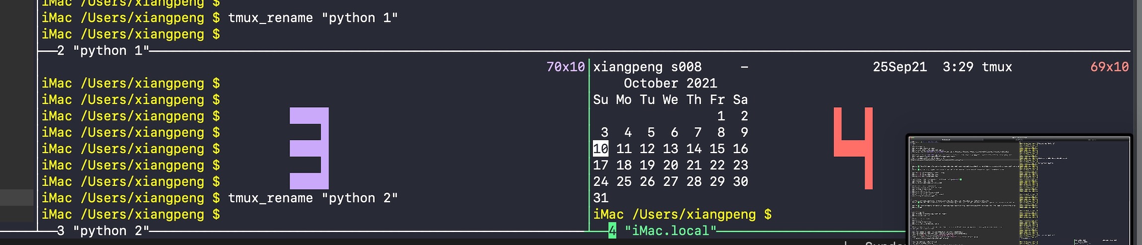 Show window titles · Issue #4110 · kovidgoyal/kitty · GitHub