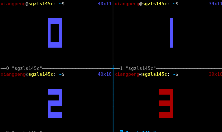 Show window titles · Issue #4110 · kovidgoyal/kitty · GitHub