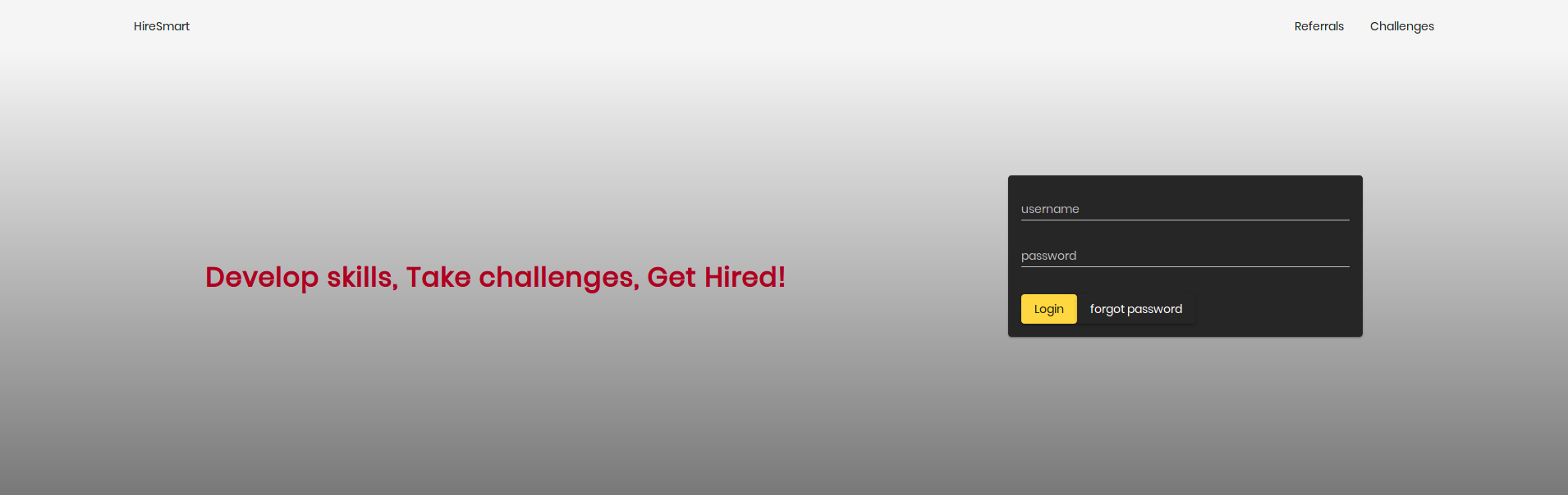 Authentication · Issue #2 · Velle-log/hs-ui · GitHub