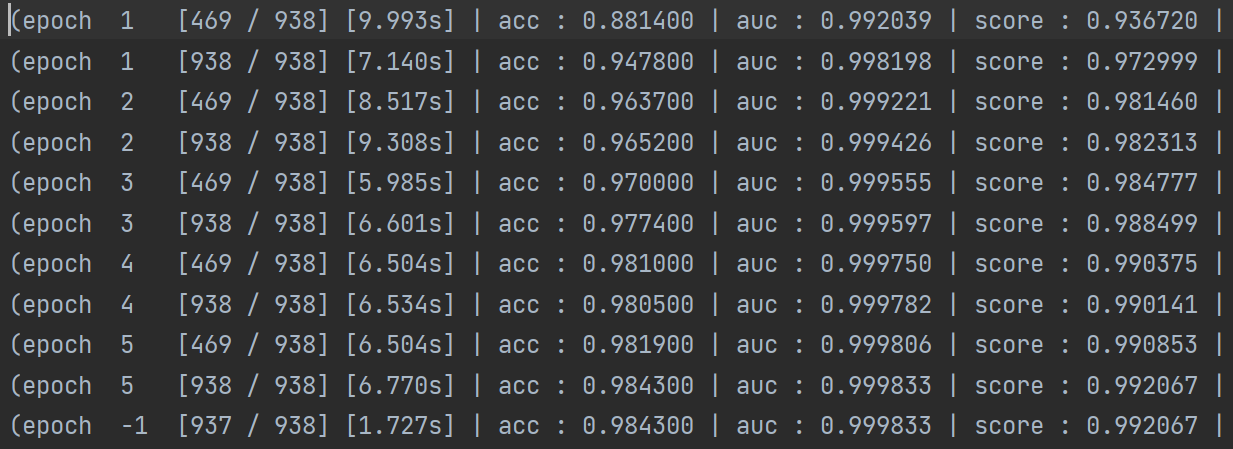 易用性框架的问题 · Issue 6050 · Oneflow Inc Oneflow · Github