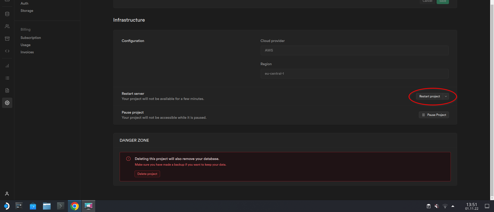 [Bug]: Could not get realtime data update. · Issue #19 · supabase-community/supabase-kt · GitHub