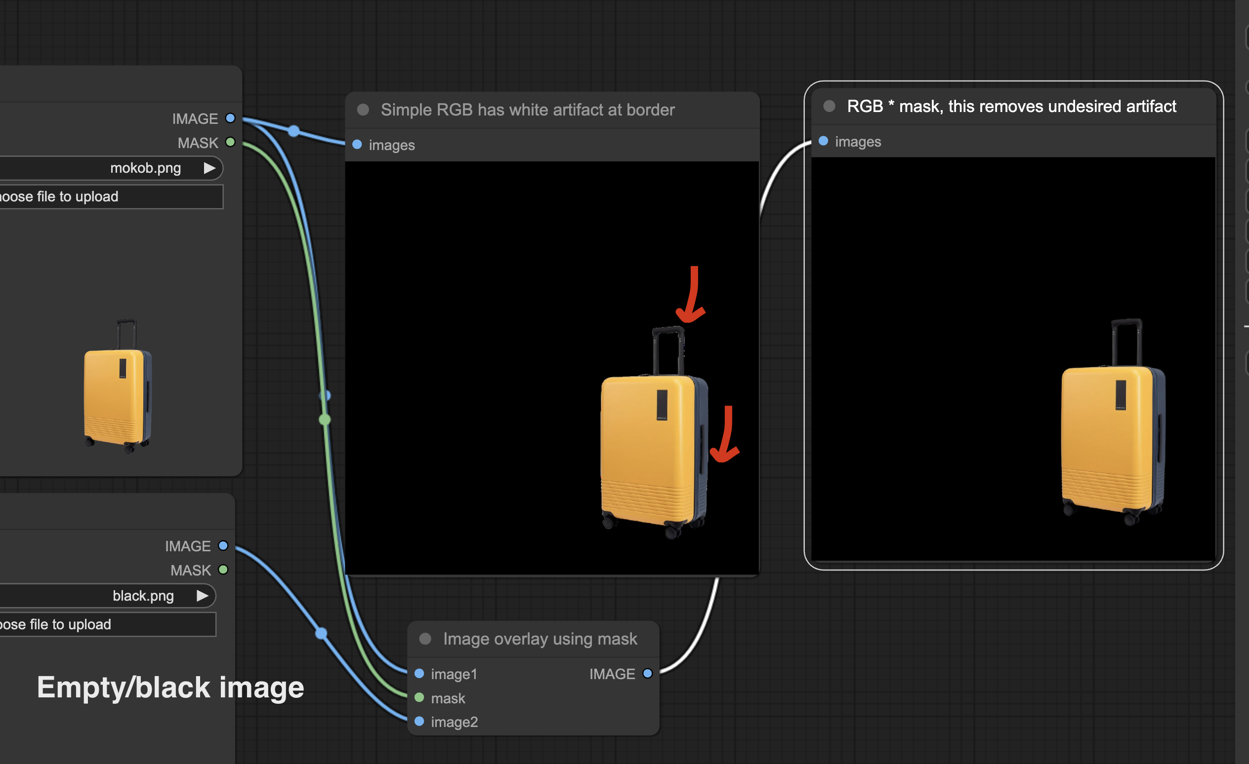 Issue with loading PNG images with transparency · Issue #1162 · comfyanonymous/ComfyUI · GitHub