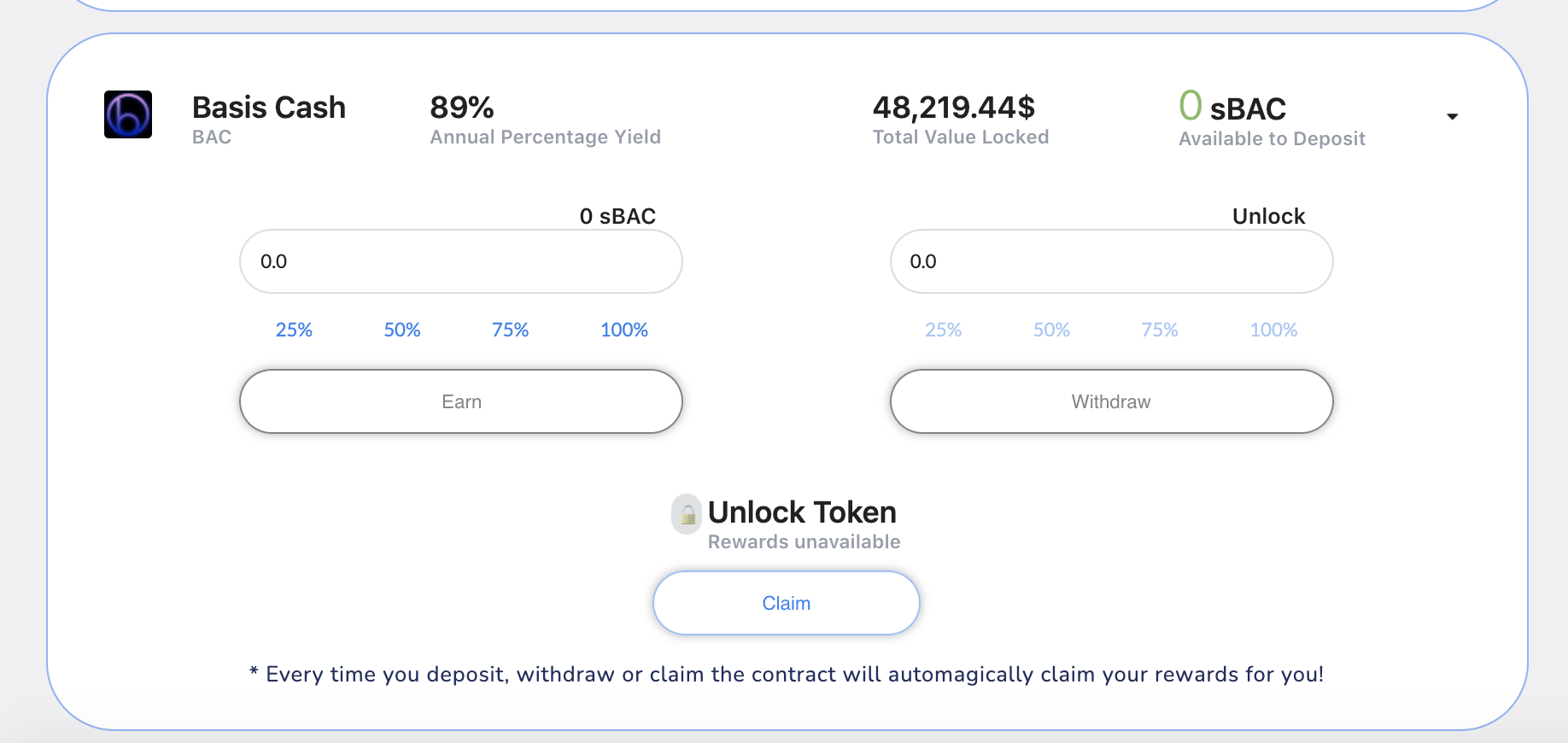Unlock token interaction · Issue #33 · scrtlabs/EthereumBridgeFrontend · GitHub