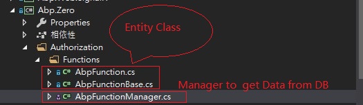 AutoMapper ,UOw,Source Issues. Please help me ! · Issue #3265 · aspnetboilerplate ...