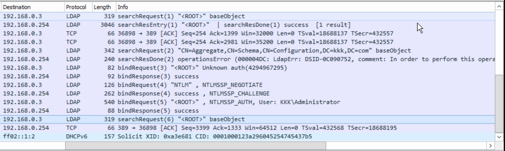 problems with relaying to ldap/ldaps · Issue #544 · fortra/impacket · GitHub