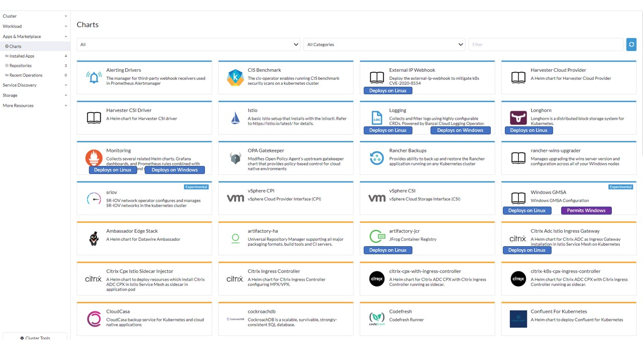 Rancher Apps and Marketplace UI Improvements · Issue #5137 · rancher ...