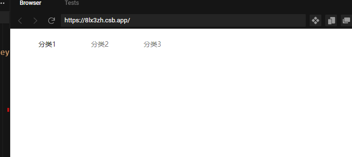 [Menu] 如果是动态渲染，子菜单没渲染出来，并且主菜单没有选中 · Issue #916 · Tencent/tdesign-vue · GitHub