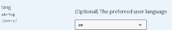 "Failed to convert value of type 'java.lang.String' to required type 'model.Language' · Issue ...