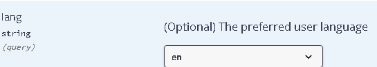 Failed to convert value of type 'java.lang.String' to required type 'model.Language · Issue ...
