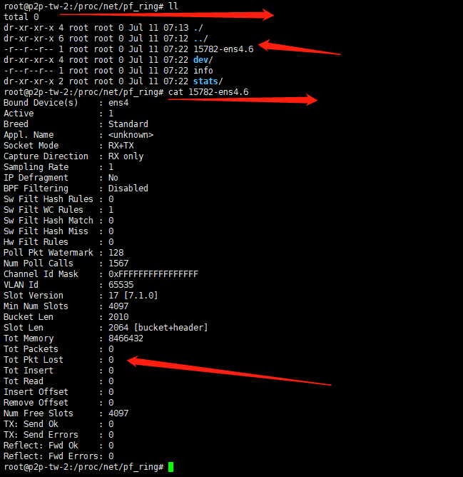 PF_RING-7, compiling this module，“make” error · Issue #370 · ntop/PF ...