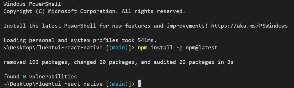 Appium Cannot Find Driver Download On Latest Version Of Npm · Issue 17565 · Appiumappium · Github