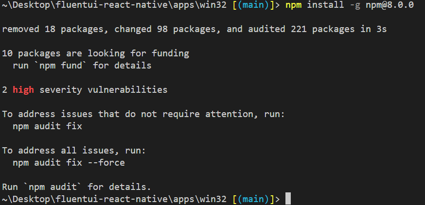 Appium Cannot Find Driver Download On Latest Version Of Npm · Issue 17565 · Appiumappium · Github
