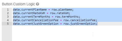 [HELP] Datagrid component with Button, custom logic capabilities · Issue #3216 · formio/formio ...