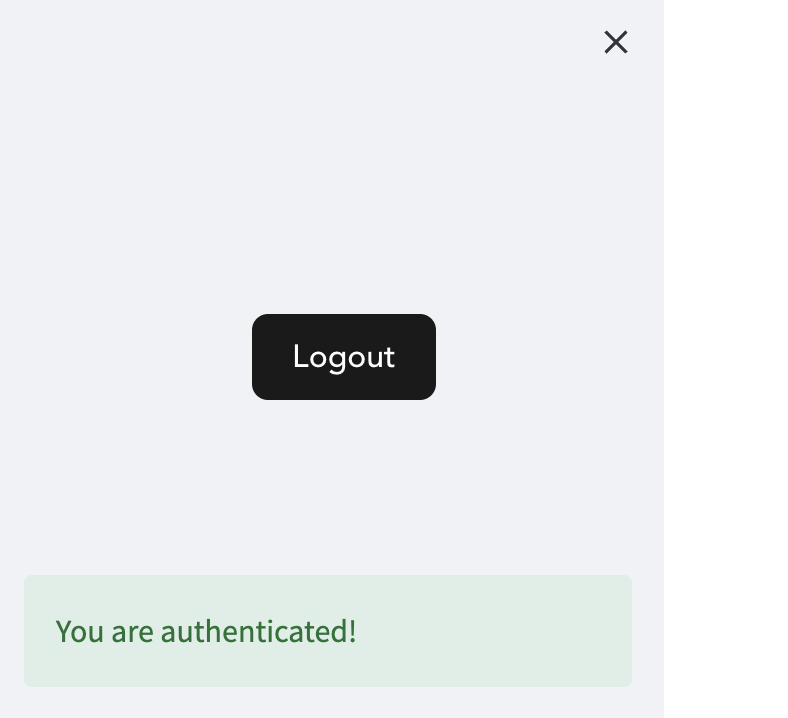 Moving login button to sidebar · Issue #2 · mstaal/msal_streamlit_authentication · GitHub