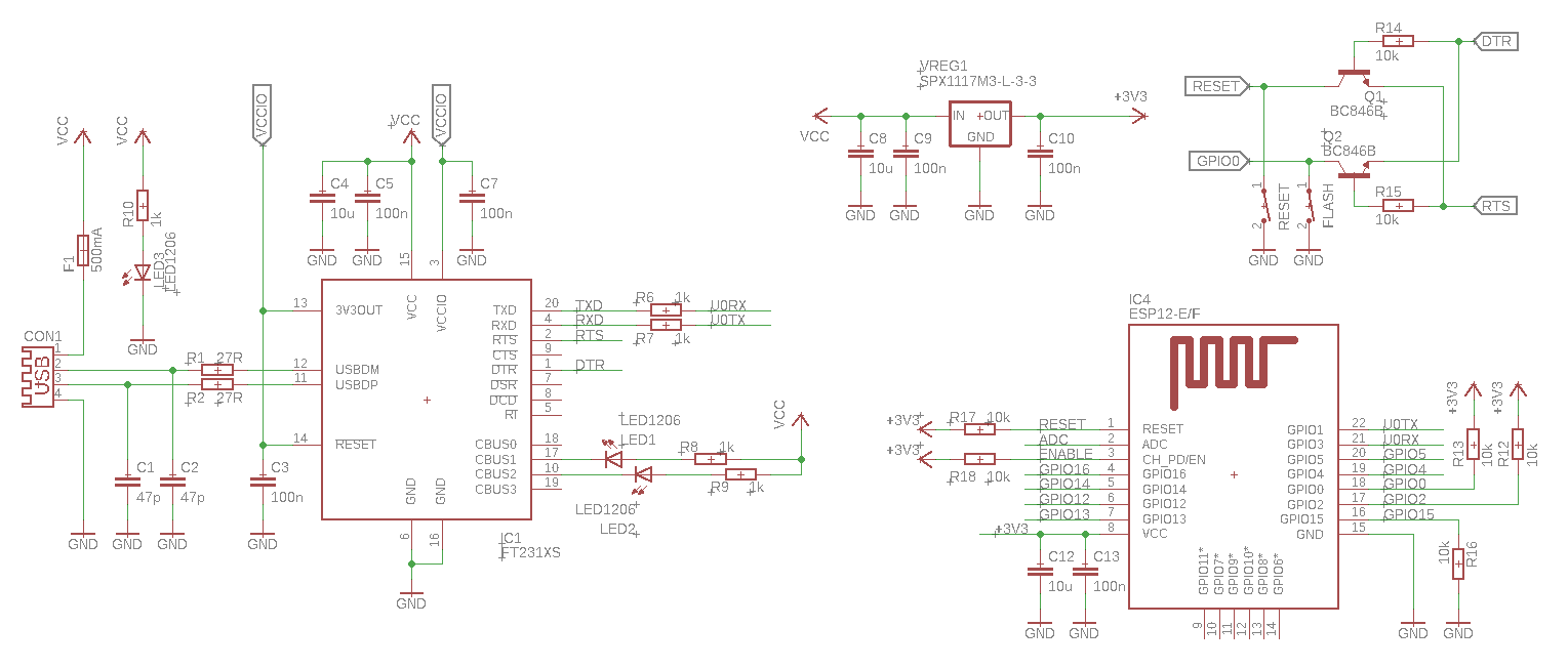 Esp8266 12e Timeoutinvalid Head · Issue 259 · Espressifesptool · Github