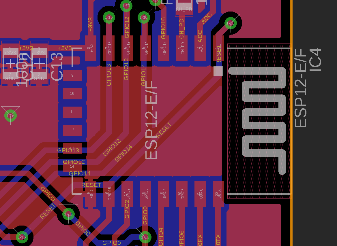 ESP8266 12E Timeout/Invalid head · Issue #259 · espressif/esptool · GitHub