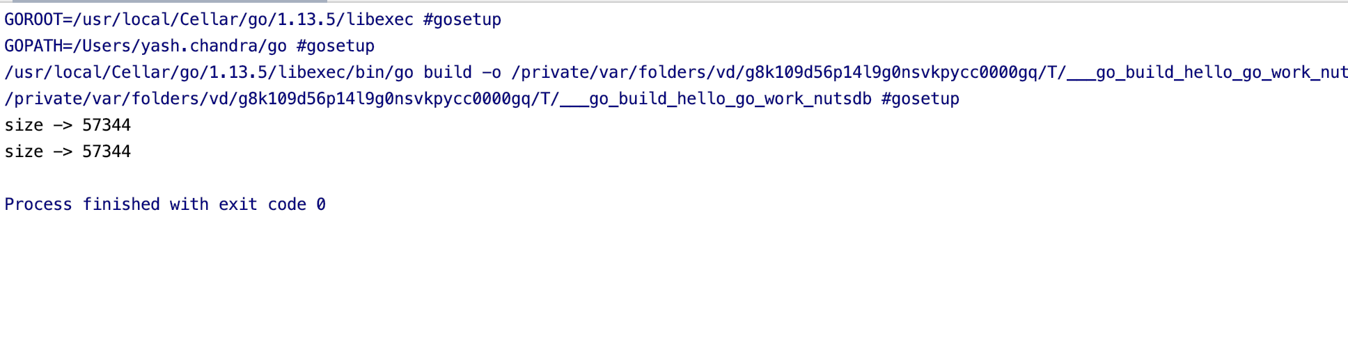 Merge operation does not reduce data size · Issue #77 · nutsdb/nutsdb · GitHub