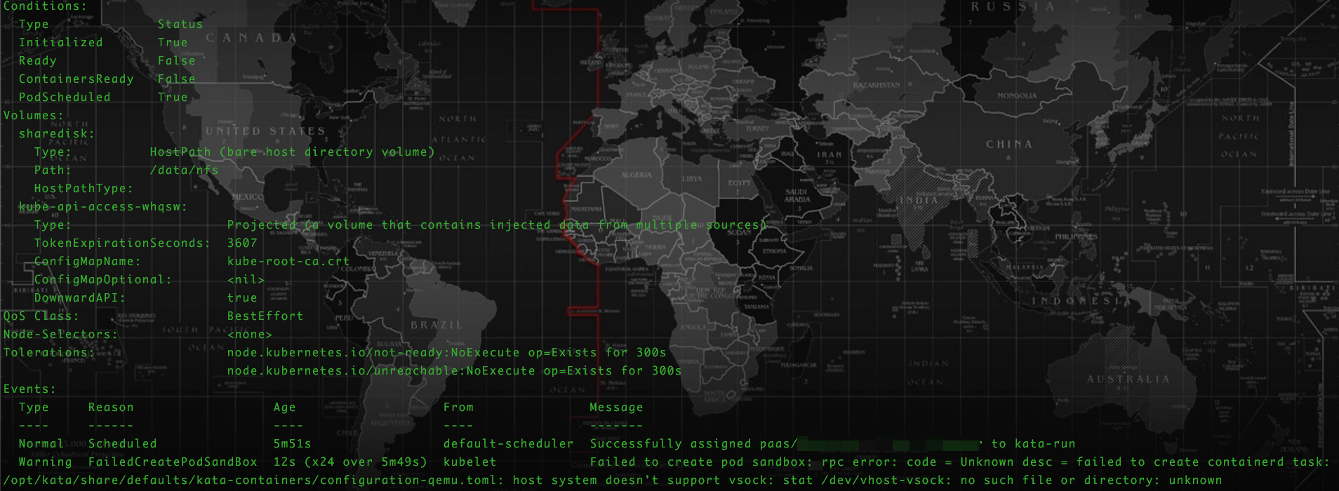 Can Kata Containers version 2.x not be installed on ubuntu 18.04? · Issue #3352 · kata ...