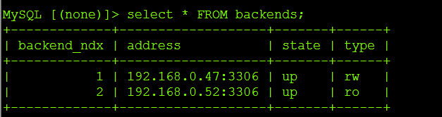 授权问题!这是什么情况？有权限读 写不进去 ，直接在mysql-master 上操作可以正常写。 · Issue #165 · Qihoo360/Atlas · GitHub