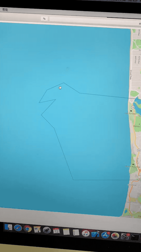 [iOS] Update single feature in large existing source. · Issue #8619 · mapbox/mapbox-gl-js · GitHub