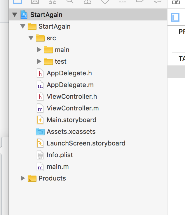 No such file: —no-package-directories · Issue #1158 · google/j2objc · GitHub