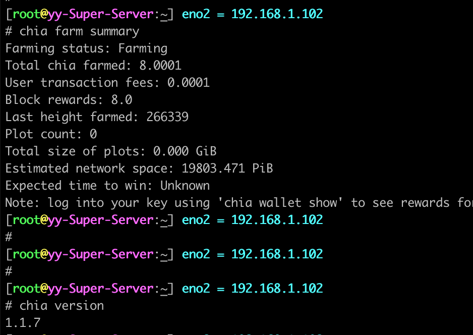 [BUG] Wallet stuck at "Not Synced" height 386,083, Connections 1 while Node is Fully Synced ...