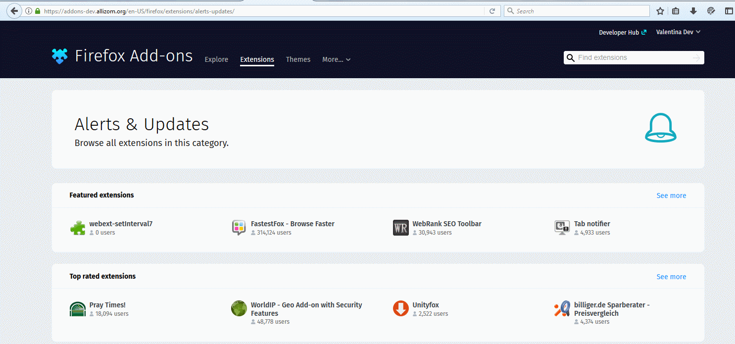 Add star rating instead of user count on add-on hover (shelves) · Issue #11017 · mozilla/addons ...