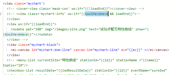 echarts 页面上图表不渲染 目前不敢确定哪边的问题 只是来请教下 · Issue #376 · ecomfe/echarts-for ...
