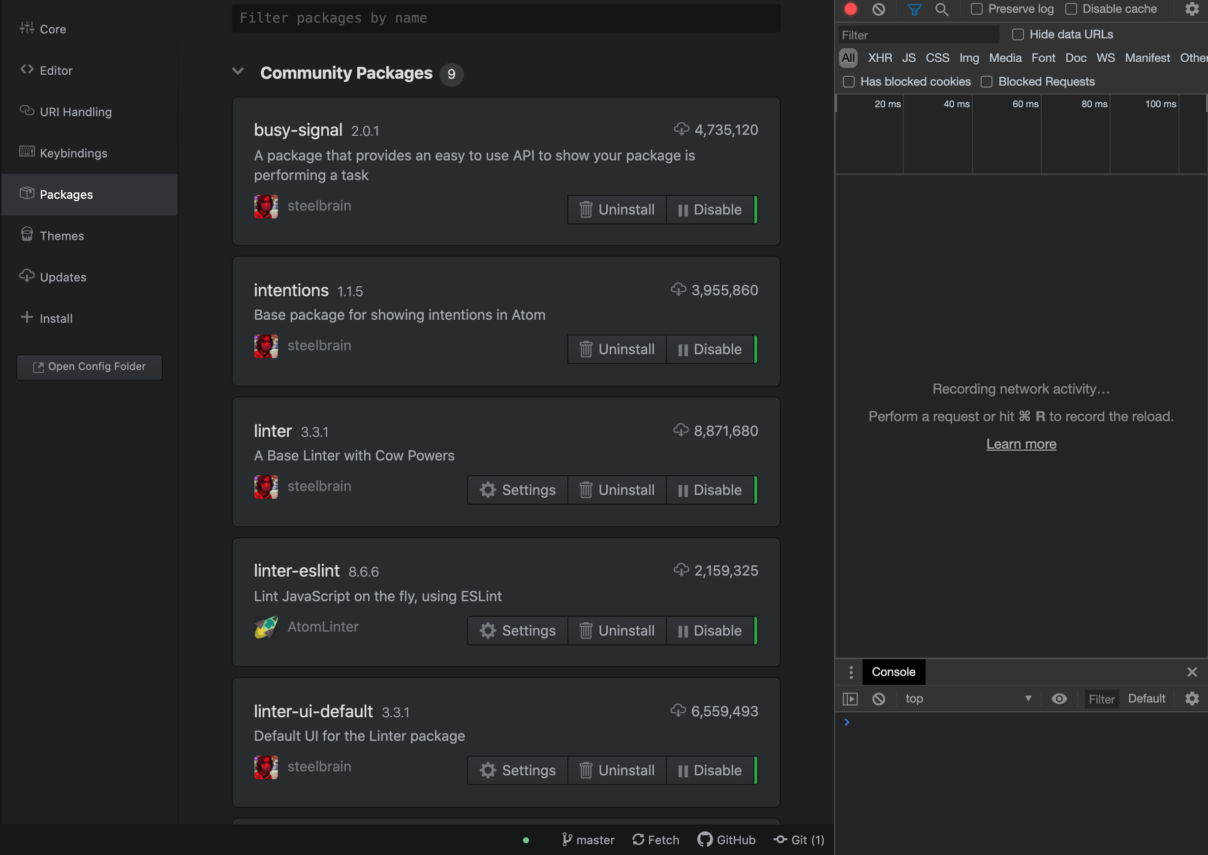 Dependencies Dont Install · Issue 90 · Atom Minimapminimap Highlight