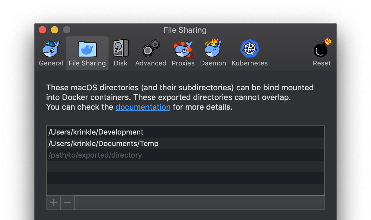Limit Which Directories Are Exposed To Podman Machine · Issue 3311 · Containerspodman Desktop 